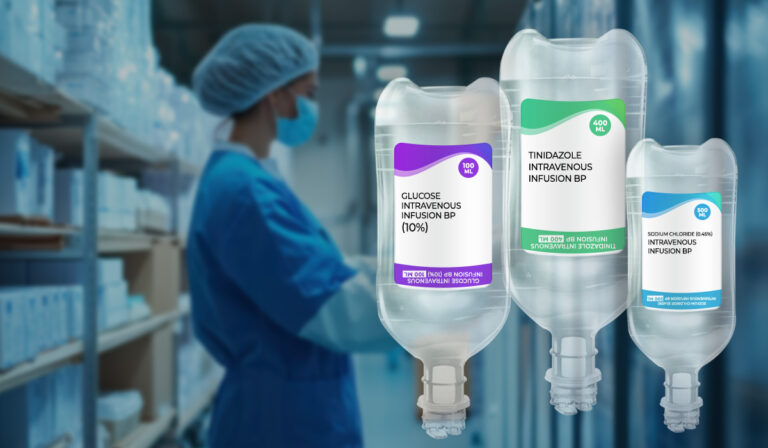 IV infusion products Manufacturer and Exporters
