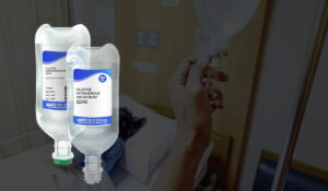 Reliable IV Infusion Manufacturer for Critical Care Needs